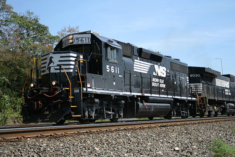 NS 5611